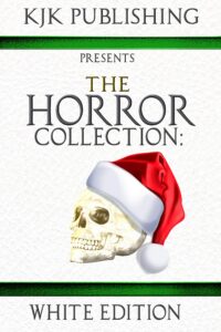 the horror collection: white edition