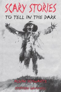 scary stories to tell in the dark