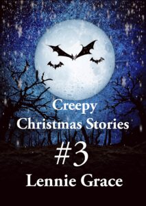 creepy christmas stories #3: a flash fiction horror collection