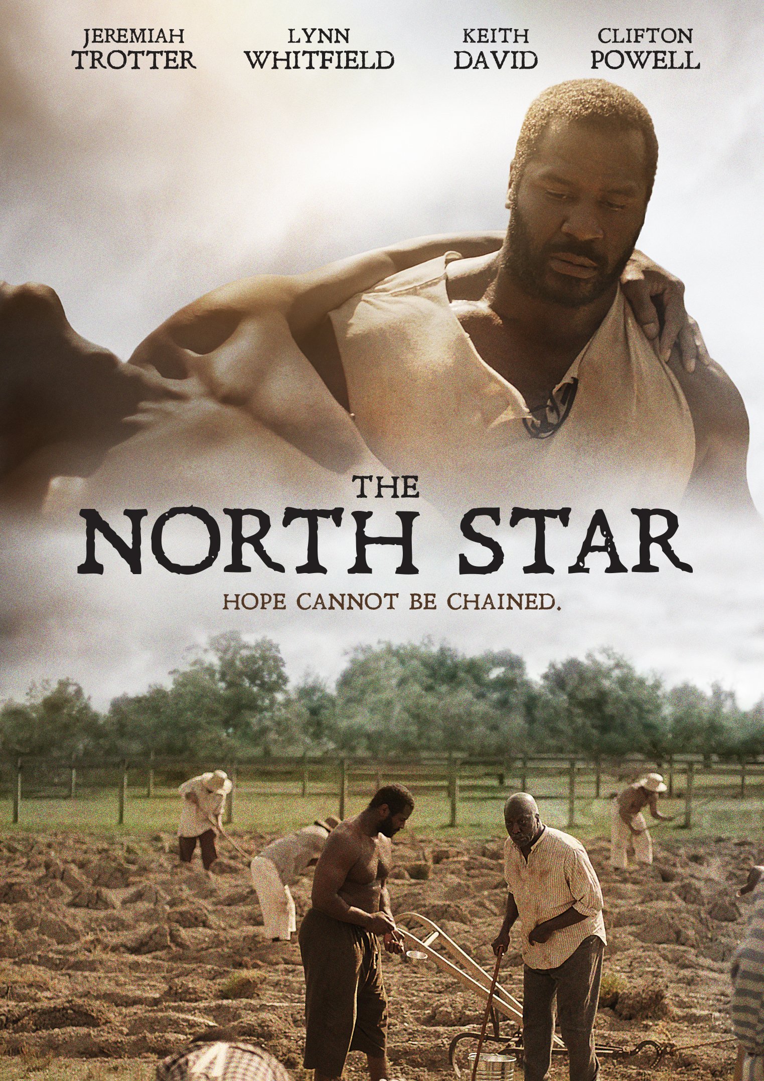 North Star, The