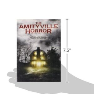 The Amityville Horror: Triple Feature