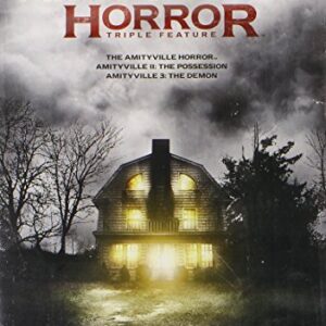 The Amityville Horror: Triple Feature