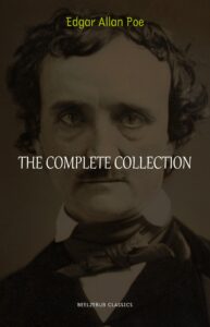 edgar allan poe: the complete collection