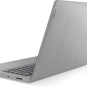 Lenovo 2023 Flagship IdeaPad 3i Laptop 14" FHD Screen, Dual-core Intel i3-1115G4 Processor (Upto 4.10 GHz), 20GB RAM, 512GB NVMe SSD, Wi-Fi 6, Bluetooth, 4-in-1 Card Reader, Win 11+HubxcelAccessory