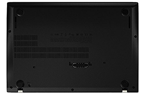 Lenovo Thinkpad T460s Ultrabook - 20F90019US (14” WQHD Display, i7-6600U 2.6GHz, 12GB DDR4 RAM, 512GB SSD, Fingerprint Reader, Windows 10 Pro 64)