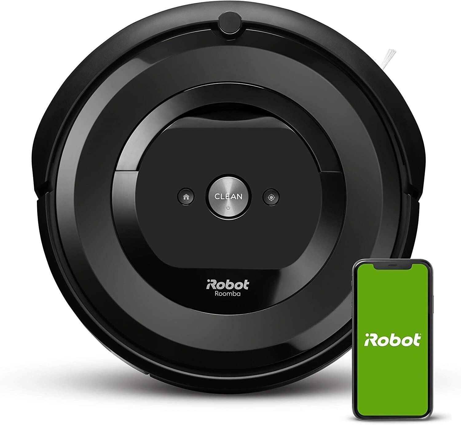 iRobot Roomba i4 Vacuum Cleaning Robot - Manufacturers Certified Refurbished!