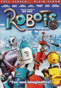 robots