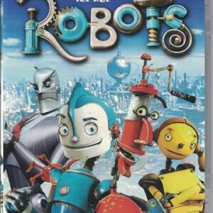 Robots (Widescreen Edition)