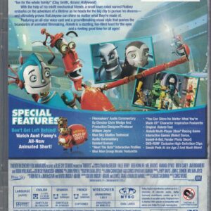 Robots (Widescreen Edition)