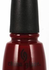 China Glaze Nail Polish, First Mate 948