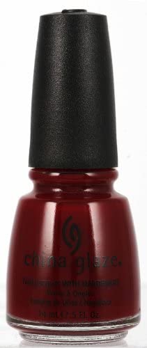 China Glaze Nail Polish, First Mate 948