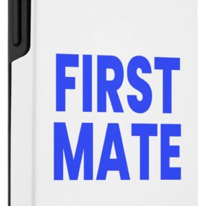 iPhone 12 mini First Mate Case