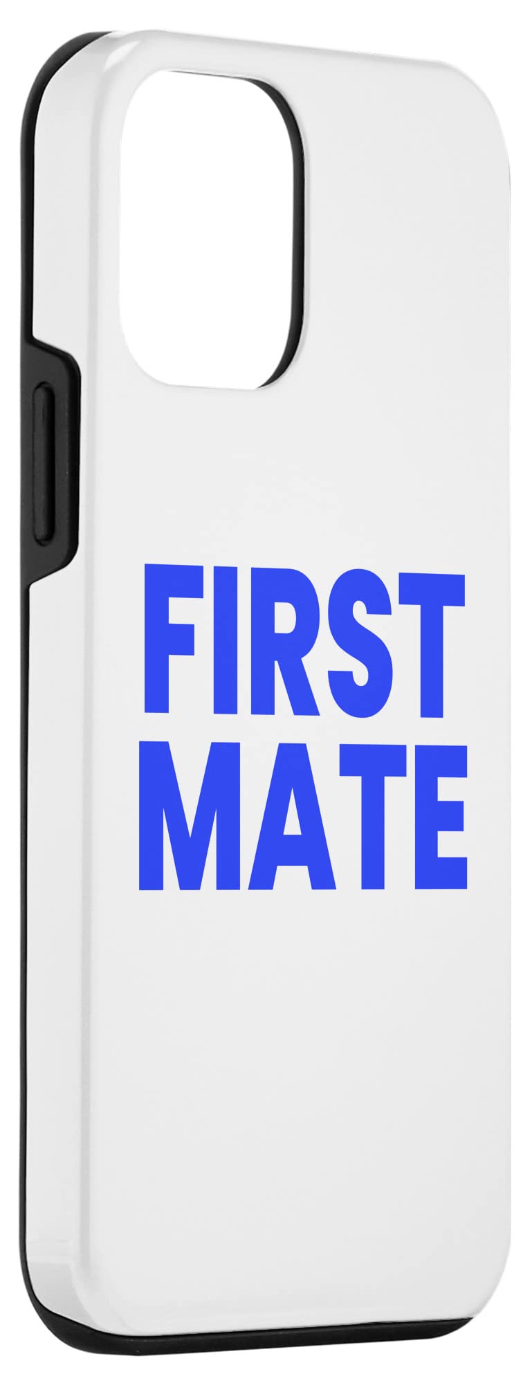 iPhone 12 mini First Mate Case