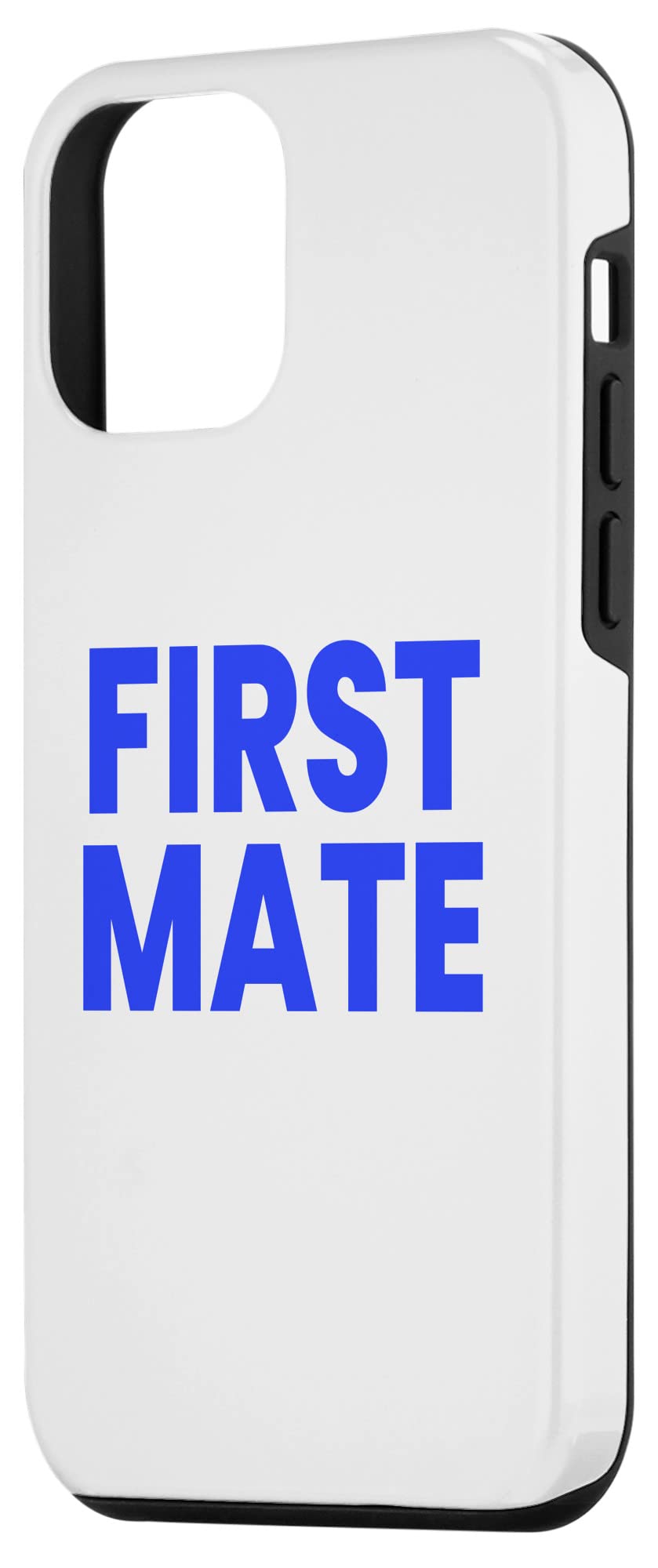 iPhone 12 mini First Mate Case