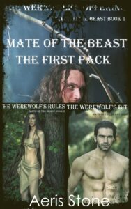 mate of the beast - the first pack