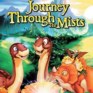 The Land Before Time IV: Journey Through the Mists