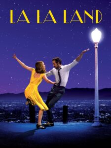 la la land