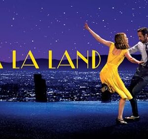 La La Land