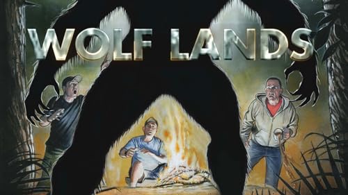 Wolf Lands