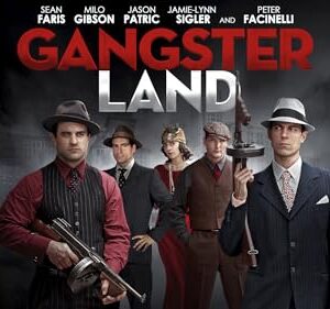 Gangster Land