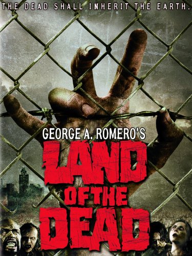 George A. Romero's Land of the Dead