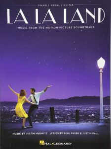 la la land: music from the motion picture soundtrack