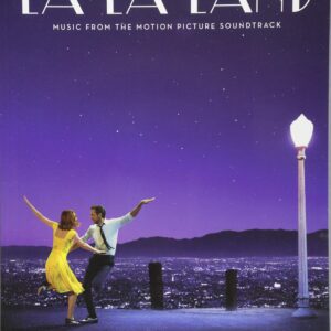 La La Land: Music from the Motion Picture Soundtrack