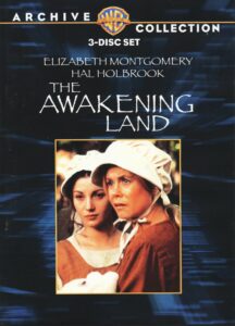 the awakening land (tv mini-series)