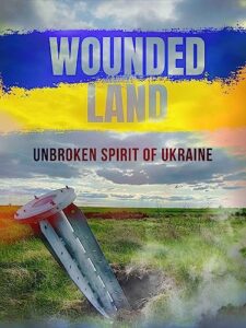 wounded land