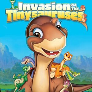 The Land Before Time XI: Invasion of the Tinysauruses