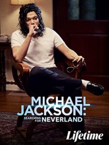 michael jackson: searching for neverland