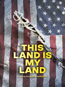 this land is my land