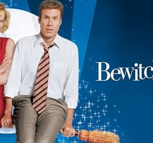 Bewitched