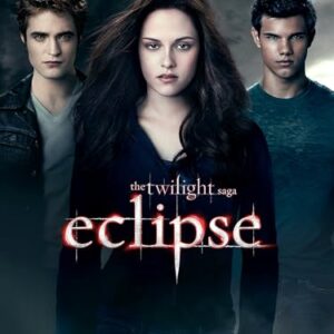 The Twilight Saga: Eclipse