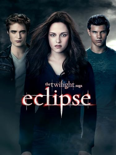 The Twilight Saga: Eclipse