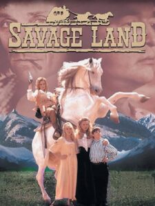 savage land