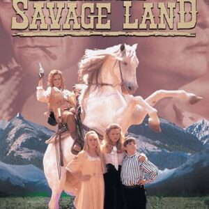 Savage Land