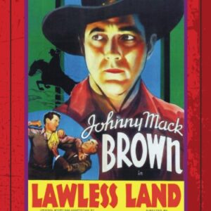 Lawless Land