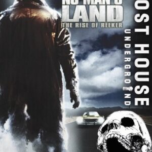 No Man's Land: Rise of the Reeker