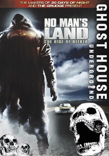 No Man's Land: Rise of the Reeker