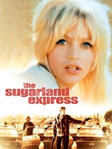 the sugarland express