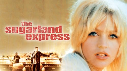 The Sugarland Express