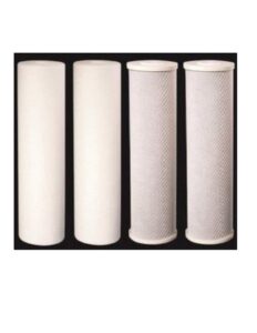 compatible for ror2000 ro pre-filter cartridges 4 pack by cfs