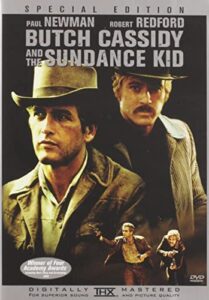 butch cassidy and the sundance kid (widescreen special edition)