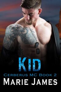 kid: cerberus mc book 2