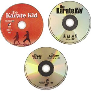 The Karate Kid Collection