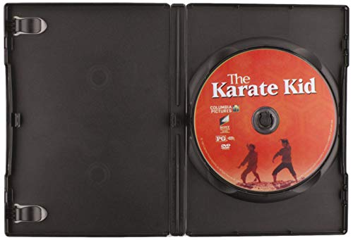 The Karate Kid Collection