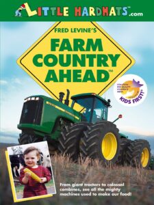 farm country ahead [dvd] [2005] [region 1] [us import] [ntsc]