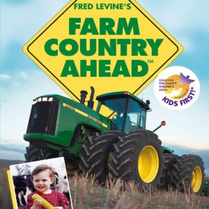 Farm Country Ahead [DVD] [2005] [Region 1] [US Import] [NTSC]