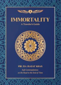 immortality: a traveler's guide